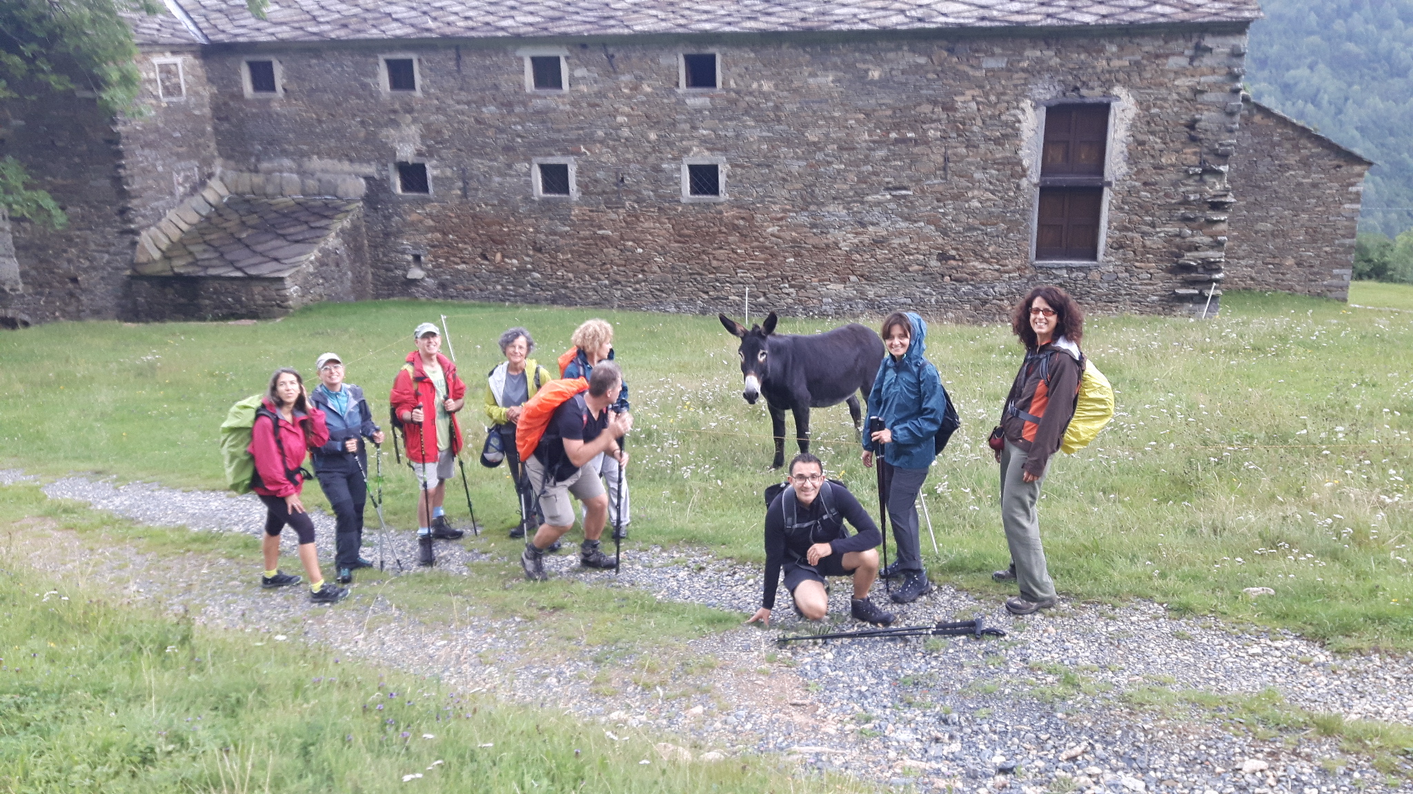 The “Valley of the Elves”: discovering mountain life among pastures and ...