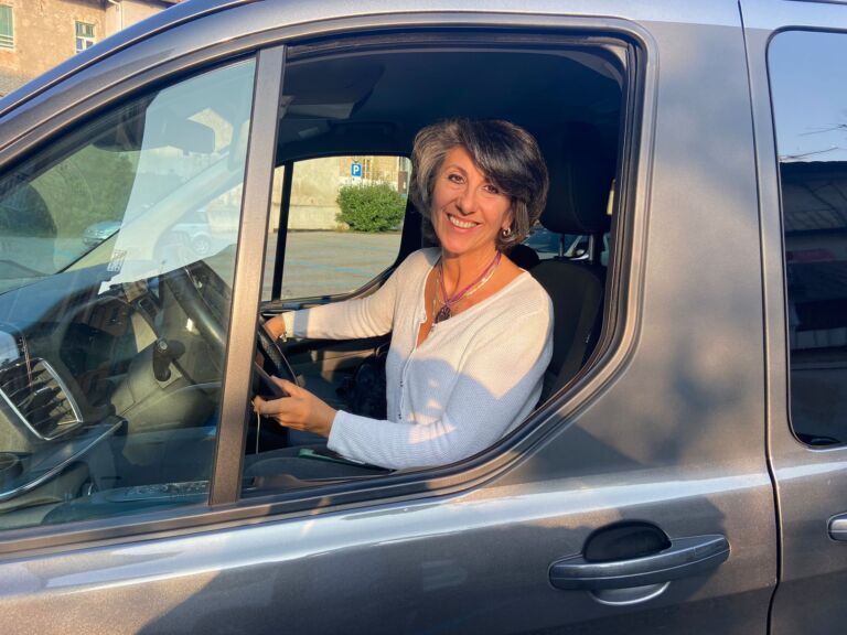 Beatrice Ramella Pezza – Slow Food Travel