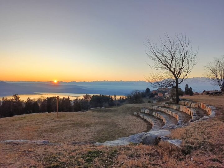 Viverone tra natura, cultura e buon vino – Slow Food Travel